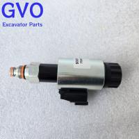 China Excavator Parts 770-924 Solenoid Valve for SANY SY485 SY500 SY550 SY750 for sale
