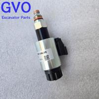 China Excavator Parts 770-924 Solenoid Valve for SANY SY485 SY500 SY550 SY750 for sale