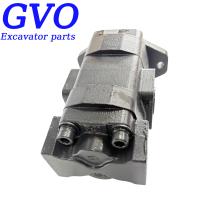 China Excavator EC360 EC460 EC480 High-quality Hydraulic Pump Pilot Gear Pump VOE14602247 for sale