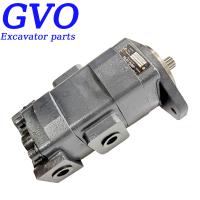 China Excavator EC360 EC460 EC480 High-quality Hydraulic Pump Pilot Gear Pump VOE14602247 for sale