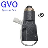 China Excavator High Hydraulic Speed Solenoid Valve for EX200-2 EX200-3 EX200-5 9147260 for sale