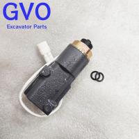 China Excavator High Hydraulic Speed Solenoid Valve for EX200-2 EX200-3 EX200-5 9147260 for sale
