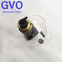 China Excavator High Hydraulic Speed Solenoid Valve for EX200-2 EX200-3 EX200-5 9147260 for sale