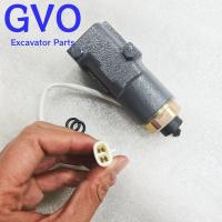 China Excavator High Hydraulic Speed Solenoid Valve for EX200-2 EX200-3 EX200-5 9147260 for sale