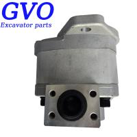 China Excavator Komatsu PC78US-5 PC75UD-3 PC75UU-3 Hydraulic Gear Pump Assembly 705-24-29090 7052429090 for sale