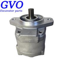 China Excavator Komatsu PC78US-5 PC75UD-3 PC75UU-3 Hydraulic Gear Pump Assembly 705-24-29090 7052429090 for sale