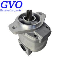 China Excavator Komatsu PC78US-5 PC75UD-3 PC75UU-3 Hydraulic Gear Pump Assembly 705-24-29090 7052429090 for sale