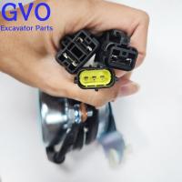 China Positive Electrode Battery Relay YN24S00008F1 YN24S00008F2 YN24S00008F3 for Kobelco SK-8 Series Excavator for sale
