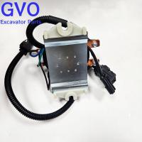 China Positive Electrode Battery Relay YN24S00008F1 YN24S00008F2 YN24S00008F3 for Kobelco SK-8 Series Excavator for sale