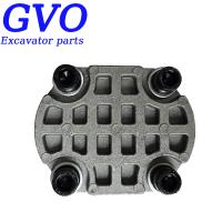 China Excavator Gear Pump Kubota KH35 KH41 Loader Hydraulic Pump Gear Pump 68721-61110 for sale
