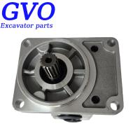 China Excavator Gear Pump Kubota KH35 KH41 Loader Hydraulic Pump Gear Pump 68721-61110 for sale