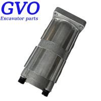 China Excavator Gear Pump Kubota KH35 KH41 Loader Hydraulic Pump Gear Pump 68721-61110 for sale