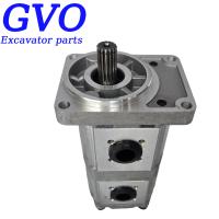 China Excavator Gear Pump Kubota KH35 KH41 Loader Hydraulic Pump Gear Pump 68721-61110 for sale