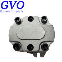 China Crawler Crane Hydraulic Pumps CBK Series CBK1012-B21R CBK10201008-396R CBK1008 CBK1010 CBK-G427 CBK-G432 CBK-G436 Gear Pumps for sale