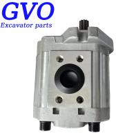 China Crawler Crane Hydraulic Pumps CBK Series CBK1012-B21R CBK10201008-396R CBK1008 CBK1010 CBK-G427 CBK-G432 CBK-G436 Gear Pumps for sale