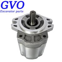 China Crawler Crane Hydraulic Pumps CBK Series CBK1012-B21R CBK10201008-396R CBK1008 CBK1010 CBK-G427 CBK-G432 CBK-G436 Gear Pumps for sale