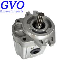 China Crawler Crane Hydraulic Pumps CBK Series CBK1012-B21R CBK10201008-396R CBK1008 CBK1010 CBK-G427 CBK-G432 CBK-G436 Gear Pumps for sale