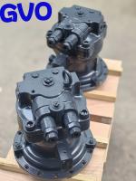 China DX215 DX220 DX230 DX520 DX520LC DX520LCA Swing Motor K1000777A 170303-00050 Rotary Motor for Doosan for sale