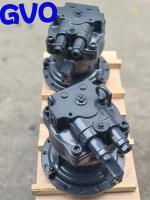 China DX215 DX220 DX230 DX520 DX520LC DX520LCA Swing Motor K1000777A 170303-00050 Rotary Motor for Doosan for sale