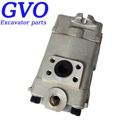 China Excavator E305 E305.5 Construction Machinery Ap2d36 Hydraulic Gear Pump Pilot Pump 290-3628 2903628 for sale