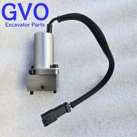 China Excavator Parts Solenoid Valve 702-21-57400 702-21-57600 702-21-57700 for PC200-8 PC220-8 PC300-8 PC360-7 PC360-8 for sale