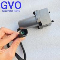 China Excavator Parts Solenoid Valve 702-21-57400 702-21-57600 702-21-57700 for PC200-8 PC220-8 PC300-8 PC360-7 PC360-8 for sale