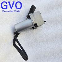 China Excavator Parts Solenoid Valve 702-21-57400 702-21-57600 702-21-57700 for PC200-8 PC220-8 PC300-8 PC360-7 PC360-8 for sale