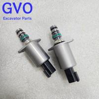 China Proportional Solenoid Valve 491-0908 485-5747 585-9230 for E320GC E323D Hydraulic Pump for sale