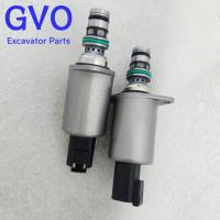 China Proportional Solenoid Valve 491-0908 485-5747 585-9230 for E320GC E323D Hydraulic Pump for sale