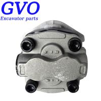 China Excavator Yanmar ViO-50 Hydraulic Gear Pilot Pump Power Steering Pump YM172176-73250 for sale