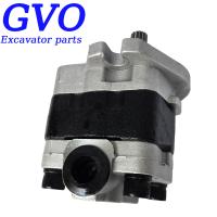 China Excavator Yanmar ViO-50 Hydraulic Gear Pilot Pump Power Steering Pump YM172176-73250 for sale