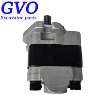 China Excavator Yanmar ViO-50 Hydraulic Gear Pilot Pump Power Steering Pump YM172176-73250 for sale