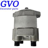China Komatsu PC60-6 PC60-7 PC70-7 PC75UU-1 PC75UD-2 Excavator Main Pump Gear Pump Pilot Pump 705-40-01020 705-40-01370 for sale