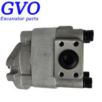 China Komatsu PC60-6 PC60-7 PC70-7 PC75UU-1 PC75UD-2 Excavator Main Pump Gear Pump Pilot Pump 705-40-01020 705-40-01370 for sale
