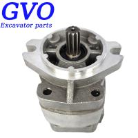 China Komatsu PC60-6 PC60-7 PC70-7 PC75UU-1 PC75UD-2 Excavator Main Pump Gear Pump Pilot Pump 705-40-01020 705-40-01370 for sale