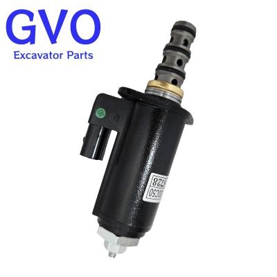 China Excavator Parts for Kobelco SK200-8 SK250-8 SK330-6 KDRDE5K-31/40C50-213 Solenoid Valve YN35V00049F1 for sale