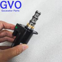 China Excavator Parts for Kobelco SK200-8 SK250-8 SK330-6 KDRDE5K-31/40C50-213 Solenoid Valve YN35V00049F1 for sale