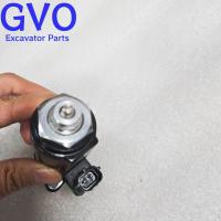 China Excavator Parts for Kobelco SK200-8 SK250-8 SK330-6 KDRDE5K-31/40C50-213 Solenoid Valve YN35V00049F1 for sale
