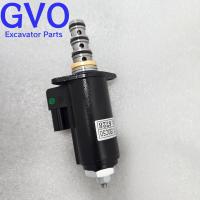 China Excavator Parts for Kobelco SK200-8 SK250-8 SK330-6 KDRDE5K-31/40C50-213 Solenoid Valve YN35V00049F1 for sale