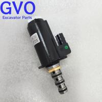 China Excavator Parts for Kobelco SK200-8 SK250-8 SK330-6 KDRDE5K-31/40C50-213 Solenoid Valve YN35V00049F1 for sale