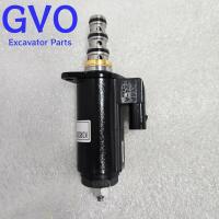 China Excavator Spare Parts for Kobelco SK200-6E SK210 SK230-6E Solenoid Valve YT35V00013F1 KWE5K-31/G24DA50 for sale
