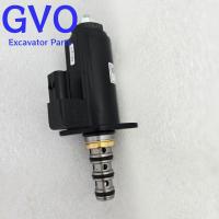 China Excavator Spare Parts for Kobelco SK200-6E SK210 SK230-6E Solenoid Valve YT35V00013F1 KWE5K-31/G24DA50 for sale