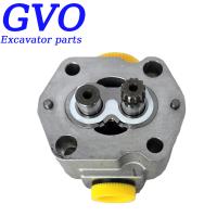 China Excavator Hitachi ZAX70 EX75 EX80 AP2D36 Guide Gear Pump Hydraulic Pump 4472007 for sale