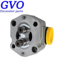 China Excavator Hitachi ZAX70 EX75 EX80 AP2D36 Guide Gear Pump Hydraulic Pump 4472007 for sale