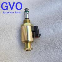 China Excavator Parts Solenoid Valve 122-5053 for CAttt E322C E325C Engine C7 3126B for sale