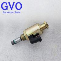 China Excavator Parts Solenoid Valve 122-5053 for CAttt E322C E325C Engine C7 3126B for sale