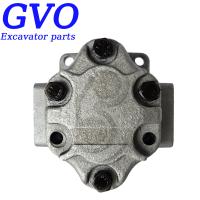 China Excavator Komatsu PC50UU-2 PC40-7 Yanmar Pump Head Engine Pilot Pump Gear Pump YM119462-26020 for sale