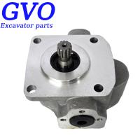 China Excavator Komatsu PC50UU-2 PC40-7 Yanmar Pump Head Engine Pilot Pump Gear Pump YM119462-26020 for sale