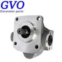 China Excavator Komatsu PC50UU-2 PC40-7 Yanmar Pump Head Engine Pilot Pump Gear Pump YM119462-26020 for sale