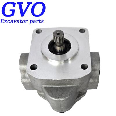 China Excavator Komatsu PC50UU-2 PC40-7 Yanmar Pump Head Engine Pilot Pump Gear Pump YM119462-26020 for sale